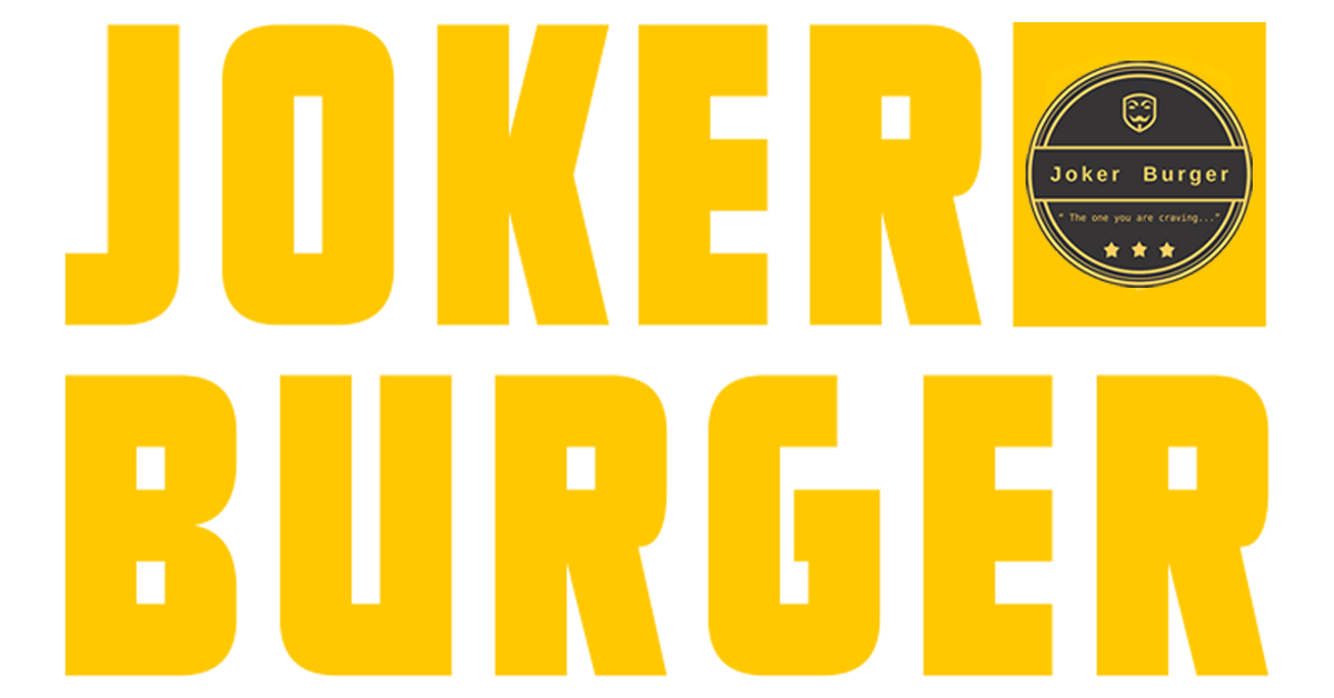 Joker Burger