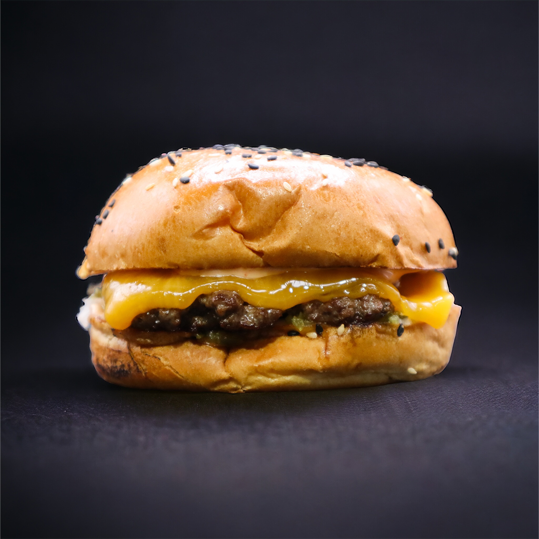 Smash Burger – Joker Burger